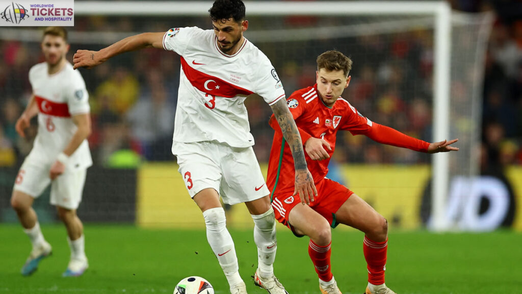 Turkey Vs Georgia: Feats in Shootout Sparking National Celebration at ...