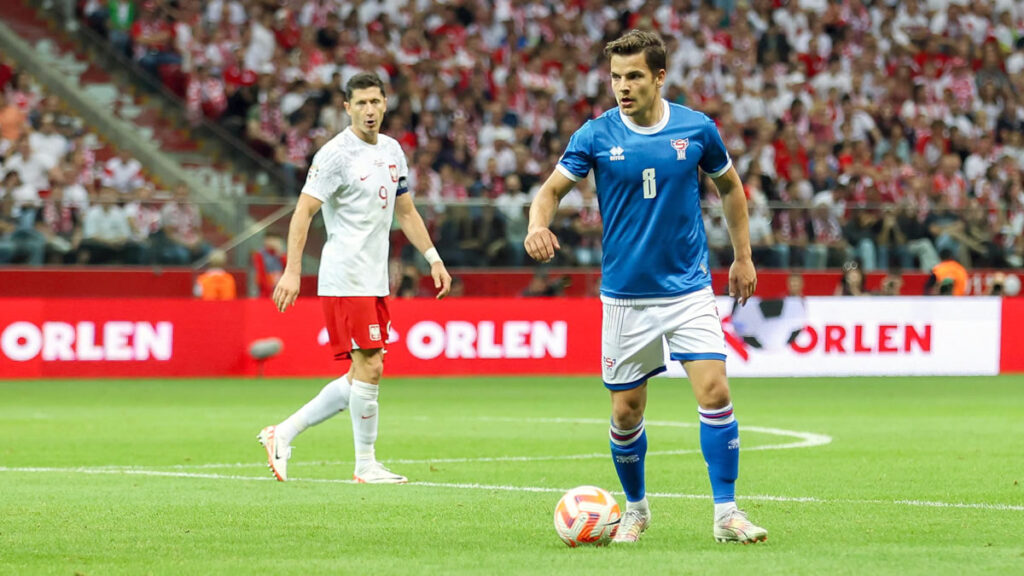 Poland VS Netherlands: Szczesny Shines as Poland Secures Euro 2024 ...