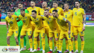 Romania Vs Ukraine: Romania announces provisional squad for Euro 2024 ...